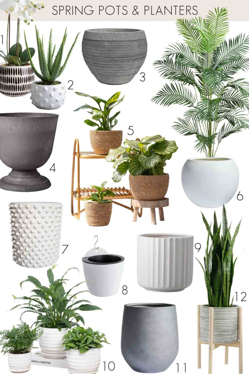 Home Plans & Projects for the New Year! - Driven by Decor