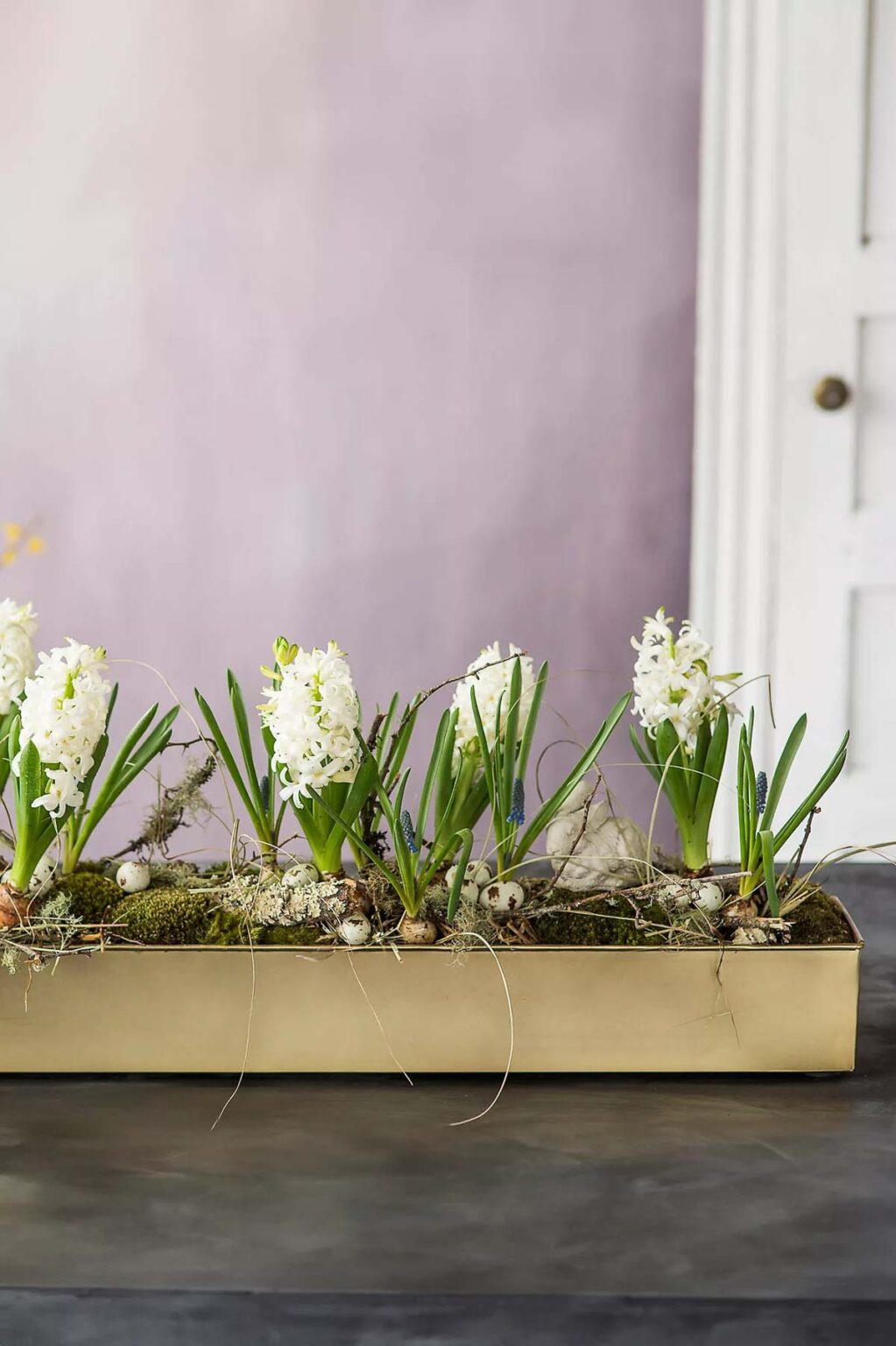 Dining Table Centerpiece Ideas for Everyday - Driven by Decor