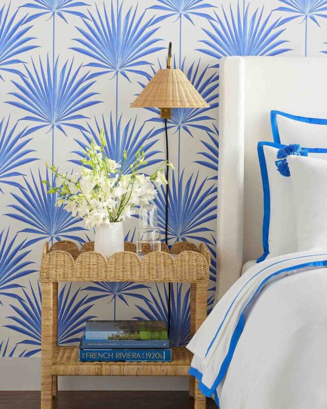 Nightstand Decor Ideas: Simple Tips to Revamp Your Bedside Setup ...