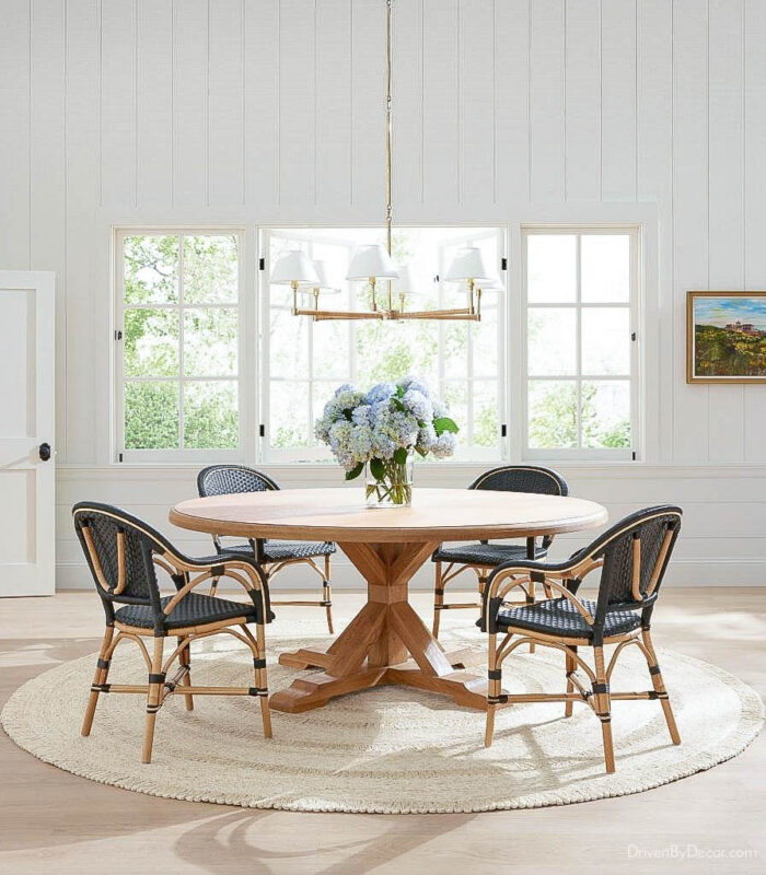 10 Coastal Decorating Ideas For an Elevated Coastal Style - Driven by Decor