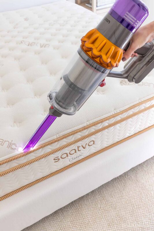 Your Mattress 101 Guide: Mattress Shopping, Cleaning, & More! - Driven ...