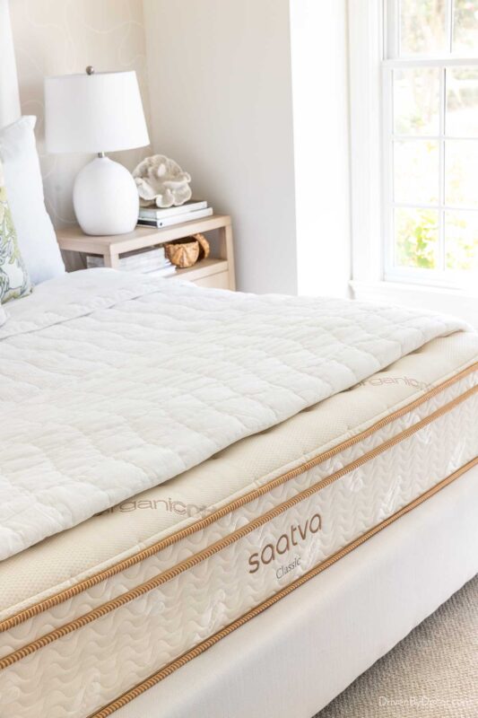 Your Mattress 101 Guide: Mattress Shopping, Cleaning, & More! - Driven ...