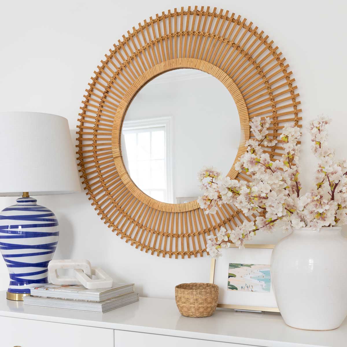 Mirror Frame Decorating Ideas 7 Ideas To Decorate The Home With Mirror