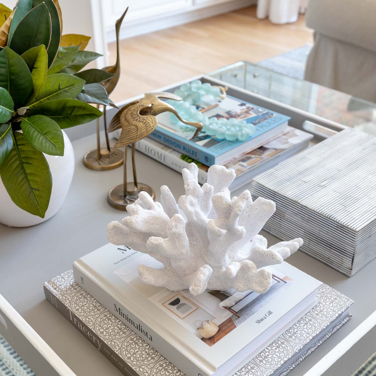 10 Simple Home Refresh Ideas for the New Year! - Driven by Decor