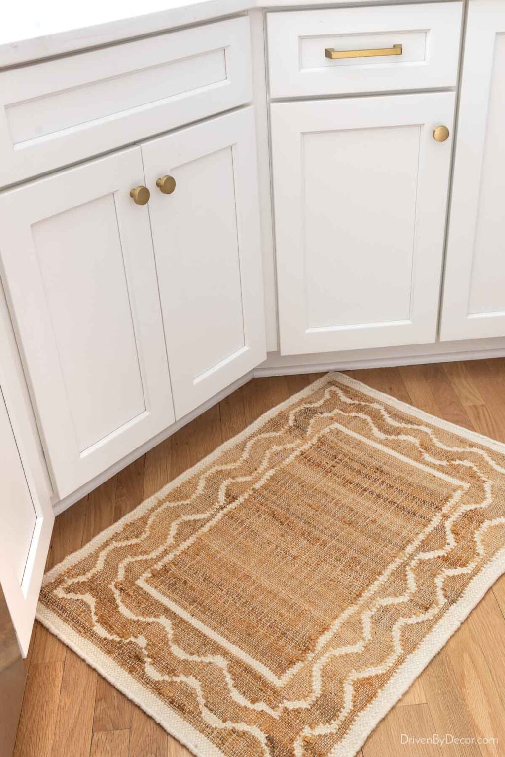 10 Simple Home Refresh Ideas for the New Year! - Driven by Decor