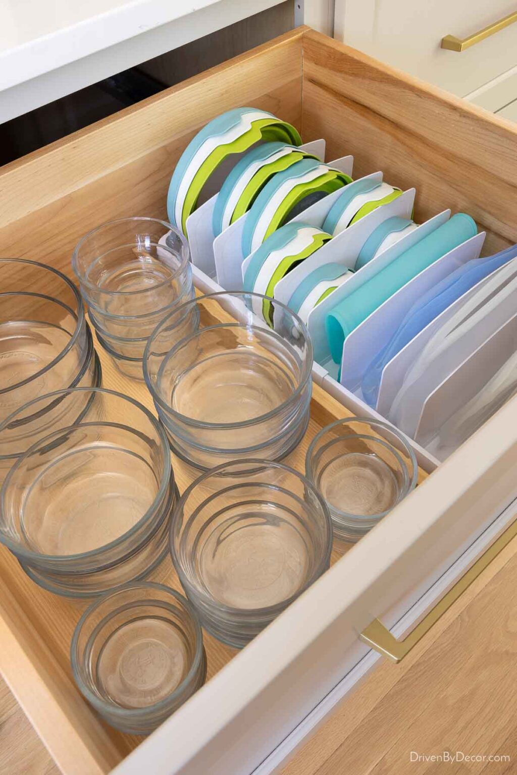Maximize Your Storage Space: Kitchen Drawer Organizer Ideas That Work ...