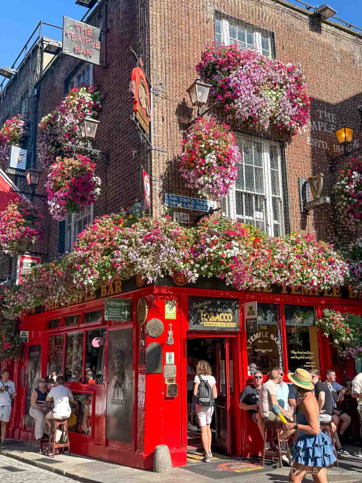 One Week In Ireland: ALL the Details of Our Trip! - Driven by Decor