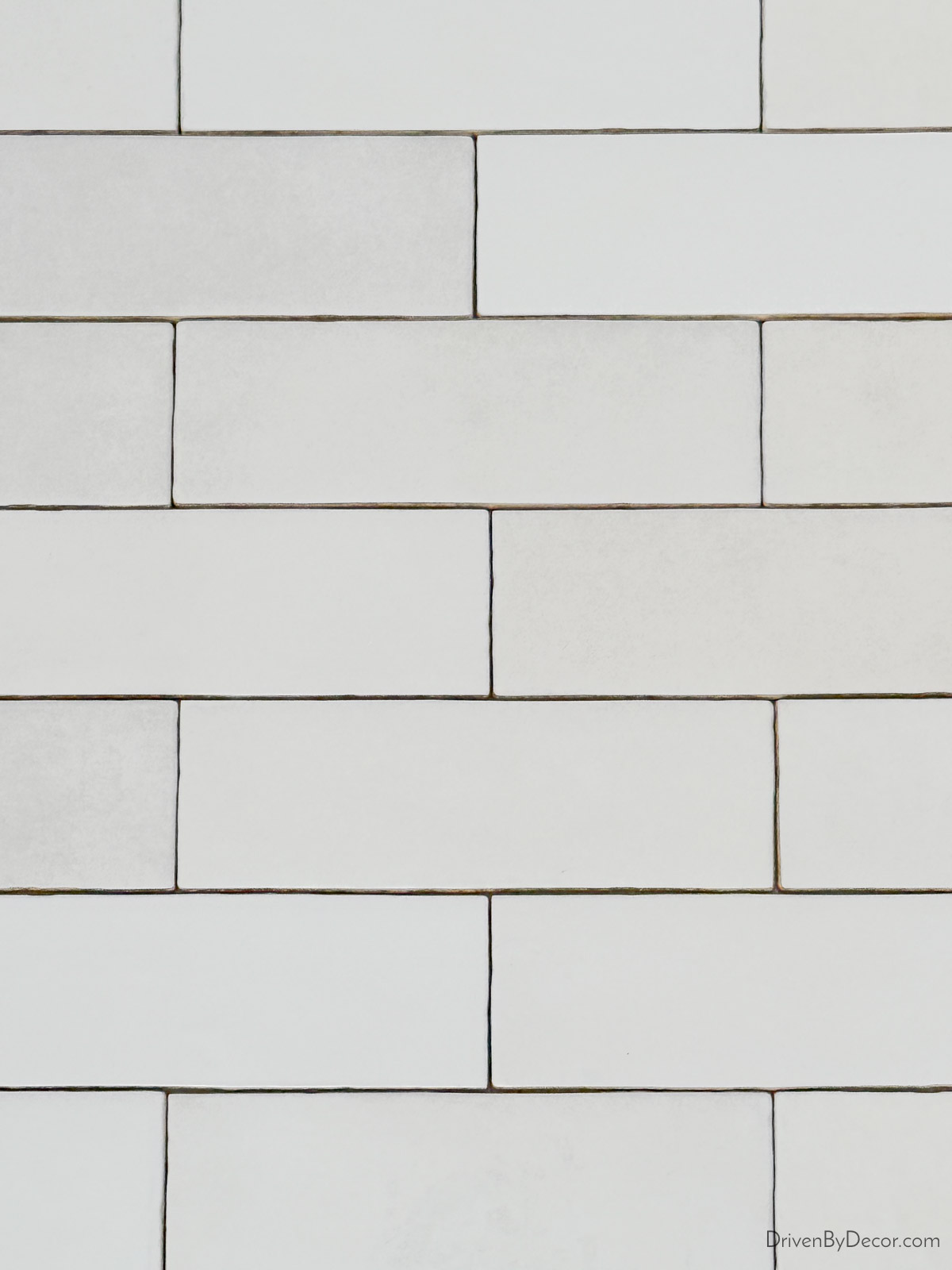 Stylish Subway Tile Patterns to Elevate Your Shower Design - Driven by ...