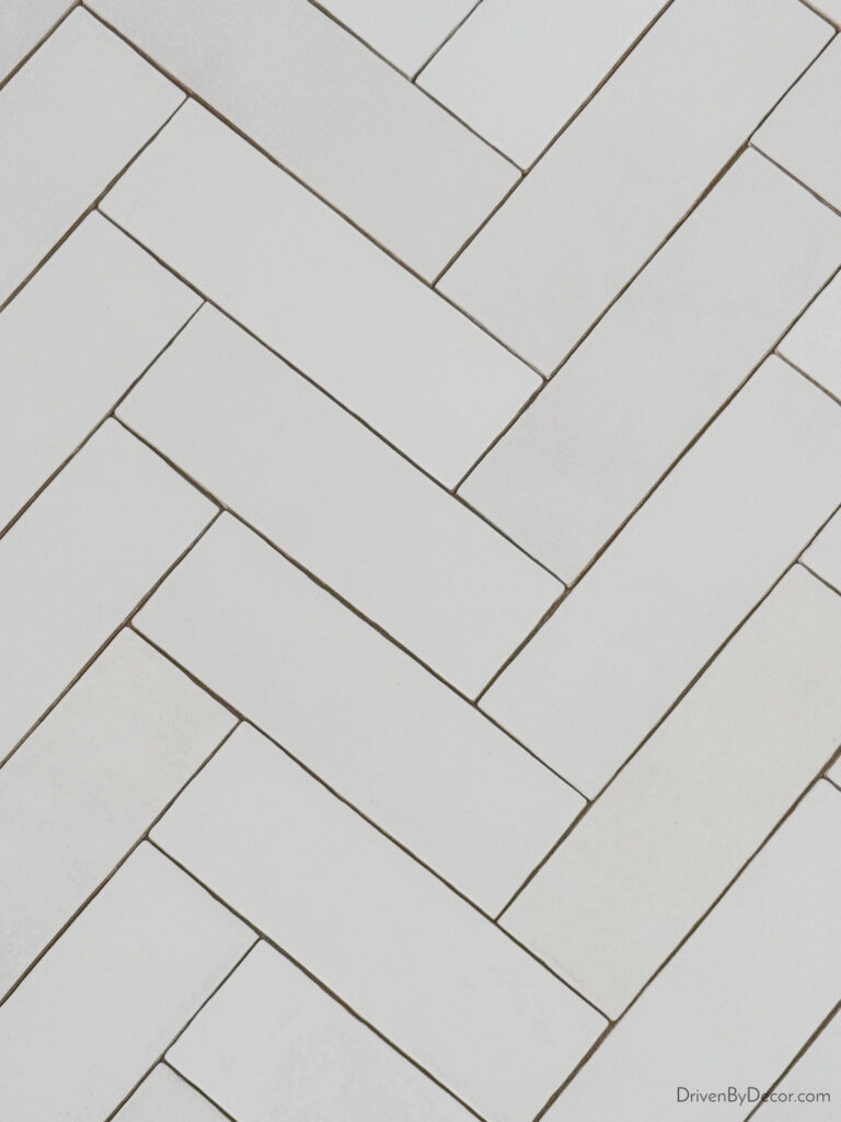Stylish Subway Tile Patterns to Elevate Your Shower Design - Driven by ...